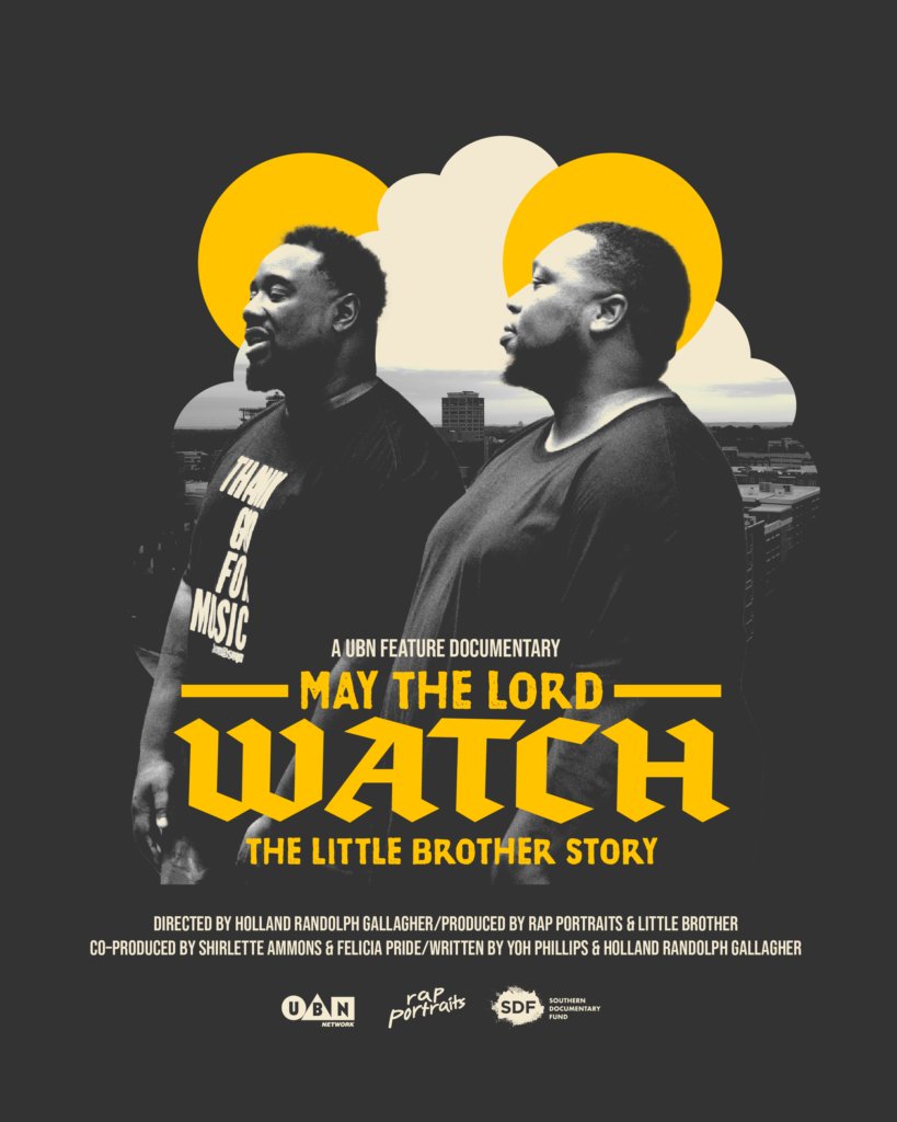 The Little Brother Story – May the Lord Watch